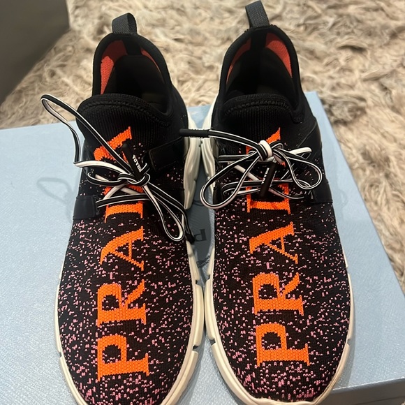 Prada | Shoes | Prada Tennis | Poshmark